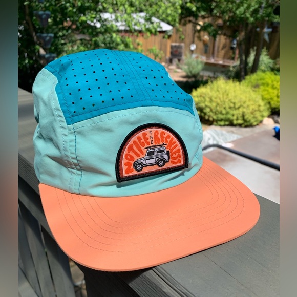 notice the reckless | Accessories | Notice The Reckless Cap | Poshmark